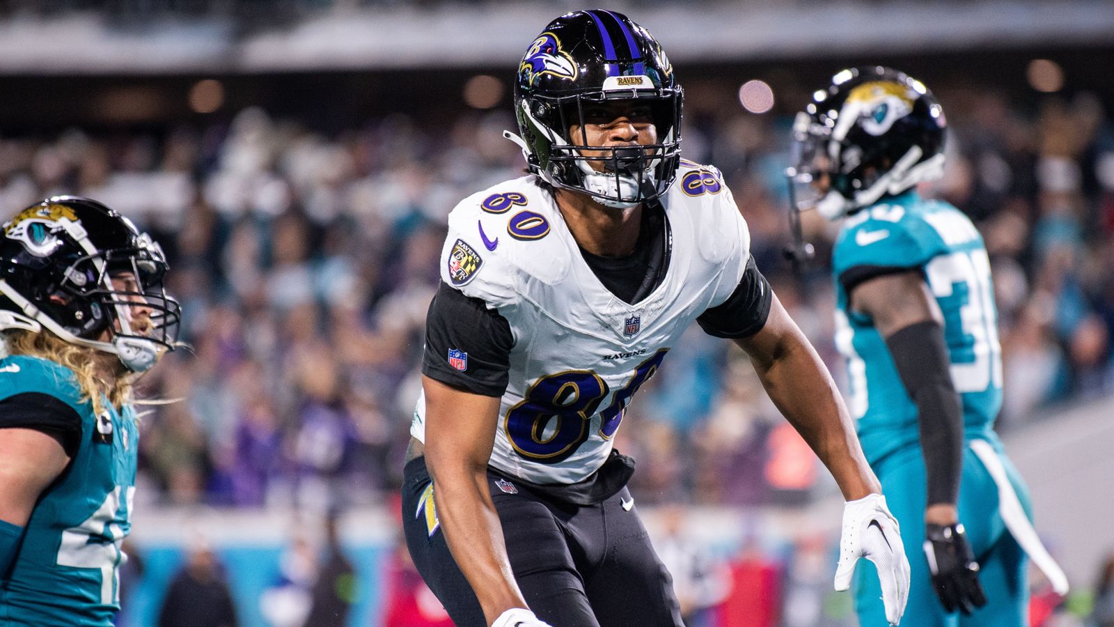 How Should Ravens Structure An Isaiah Likely Extension?