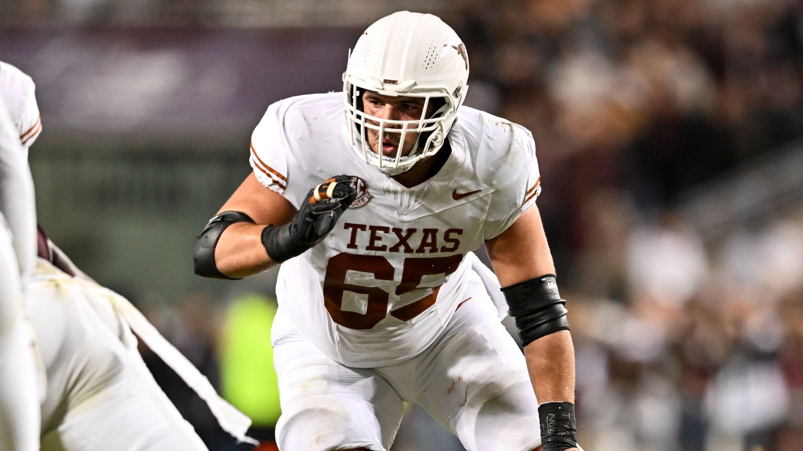 Jake Majors NFL Draft Interview: Living The Dream