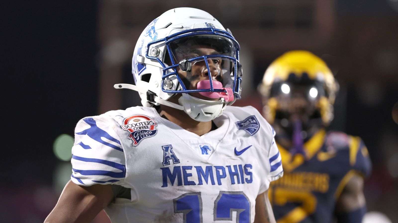 Roc Taylor Scouting Report | NFL Draft 2025