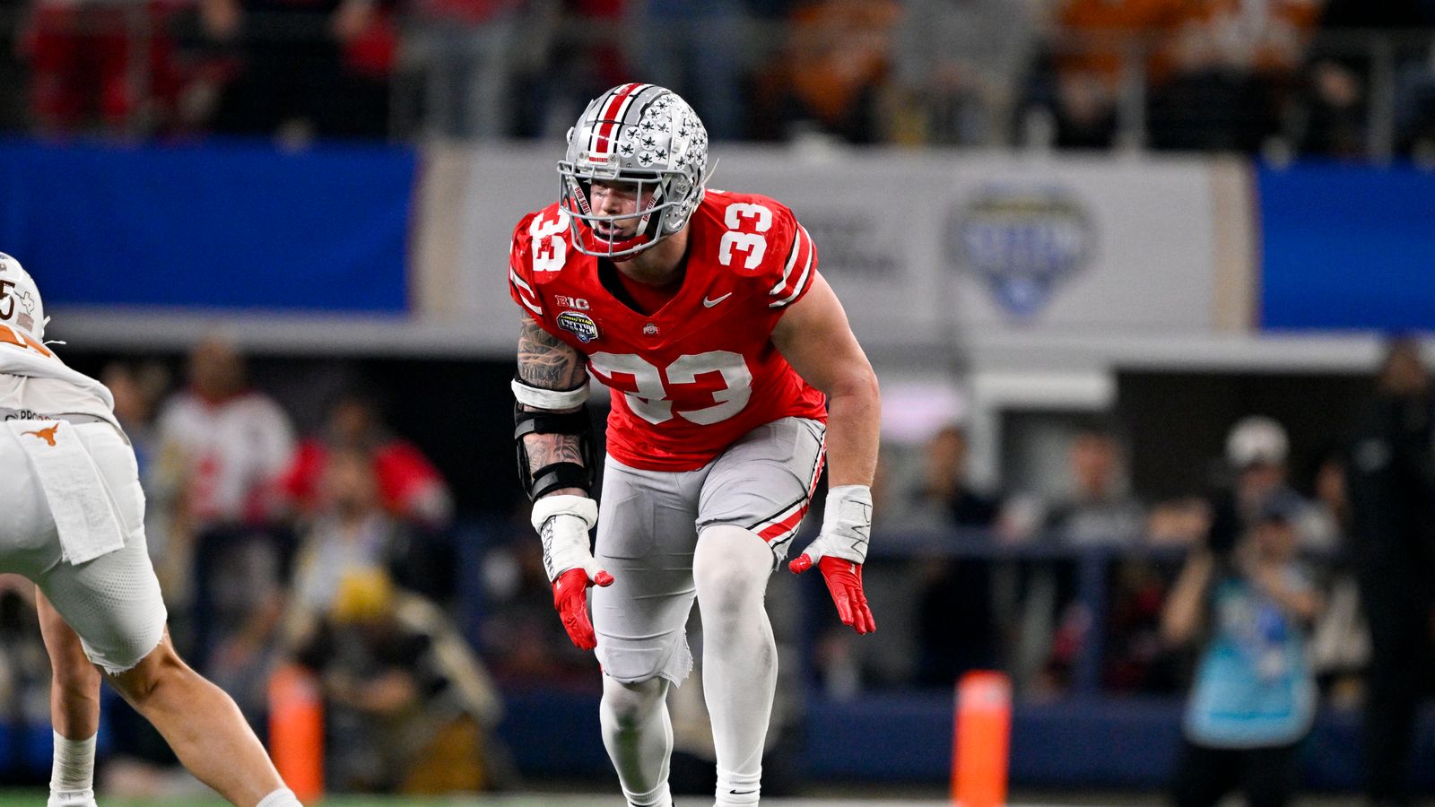 San Francisco 49ers 7 Round Nfl Mock Draft March