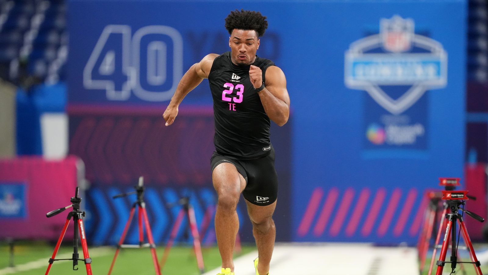 2026 NFL Combine Recap: What You Need To Know